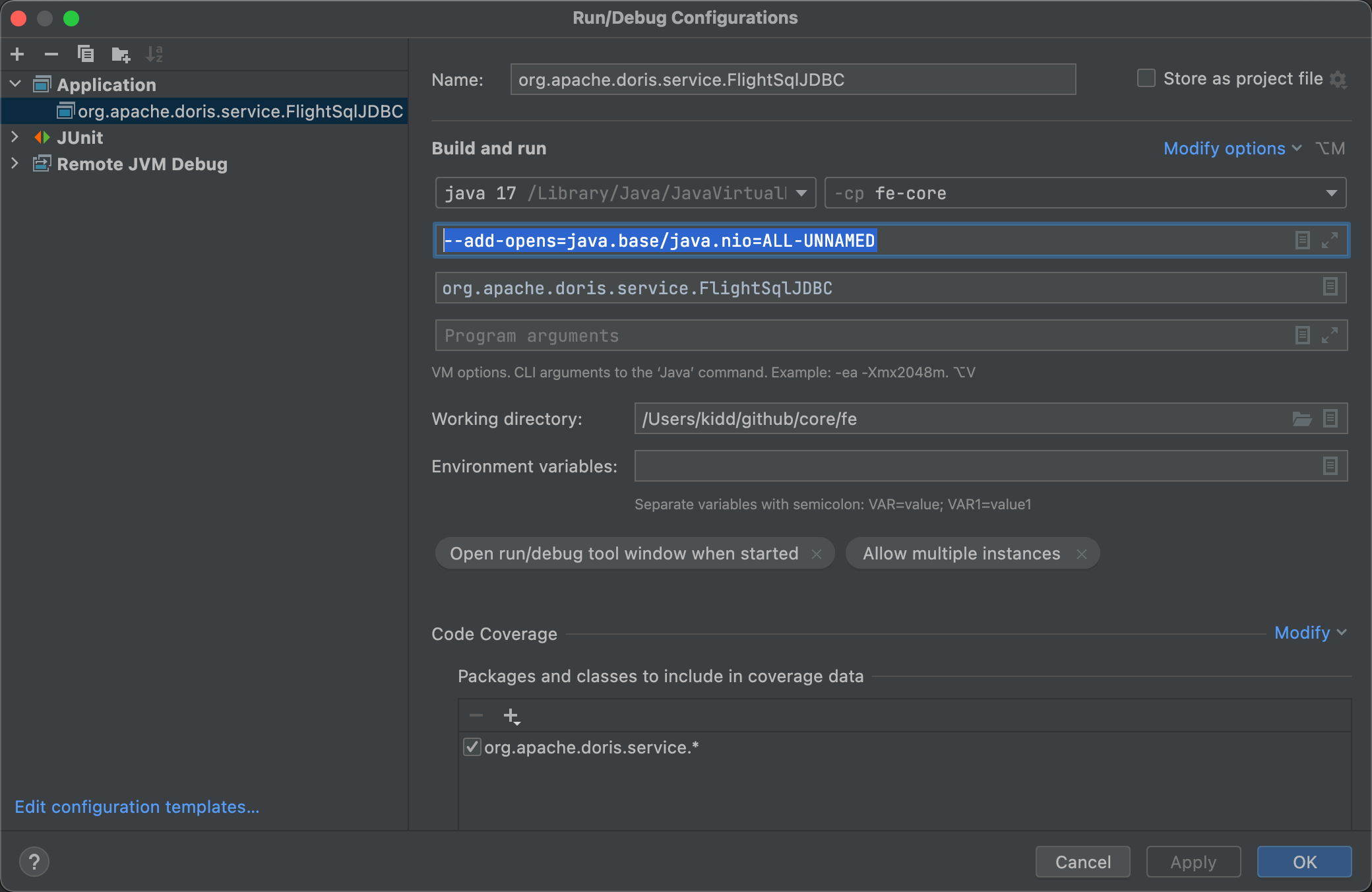2.2 基于 Arrow Flight SQL 的高速数据传输链路 - Blue是只蓝色的猫